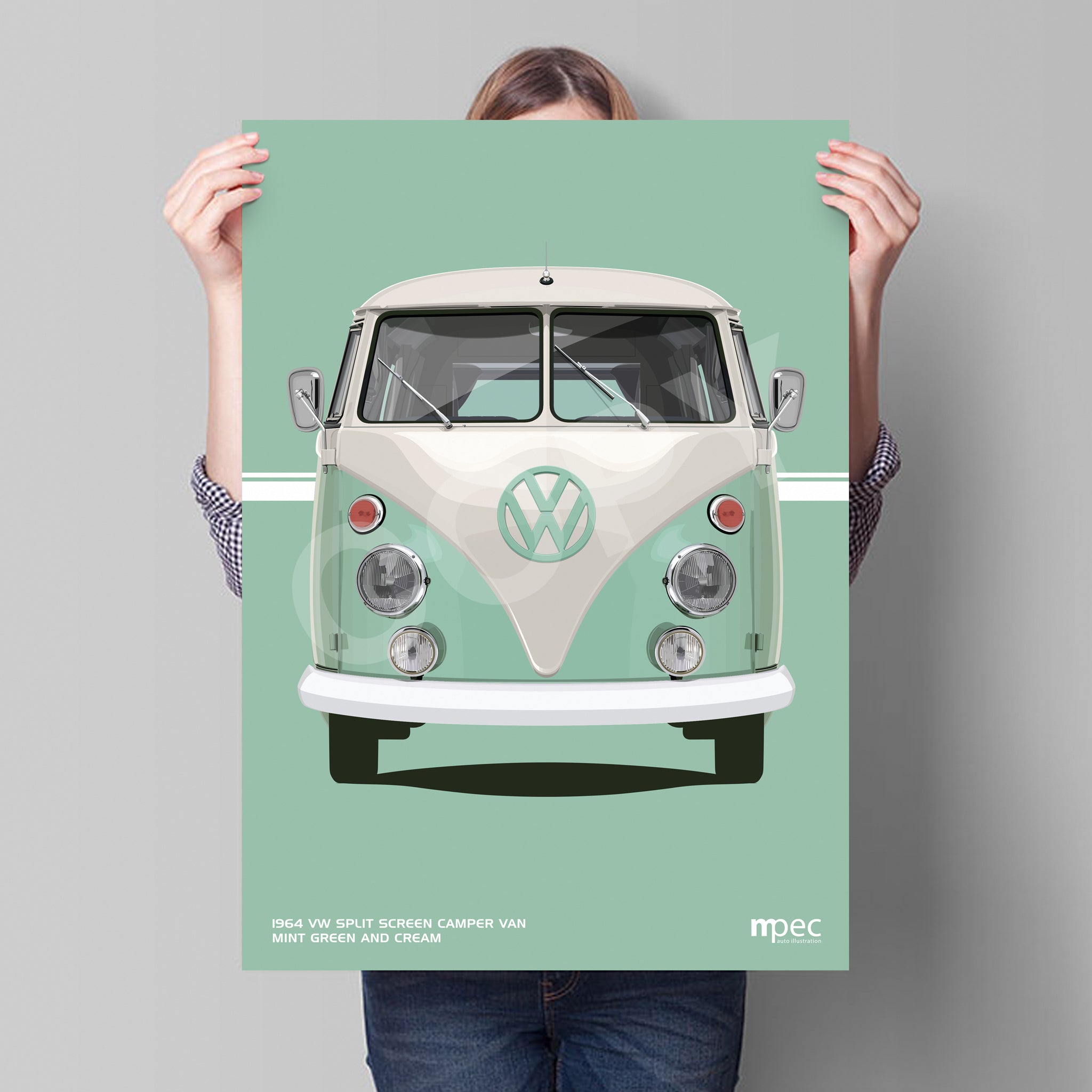 mint campervans