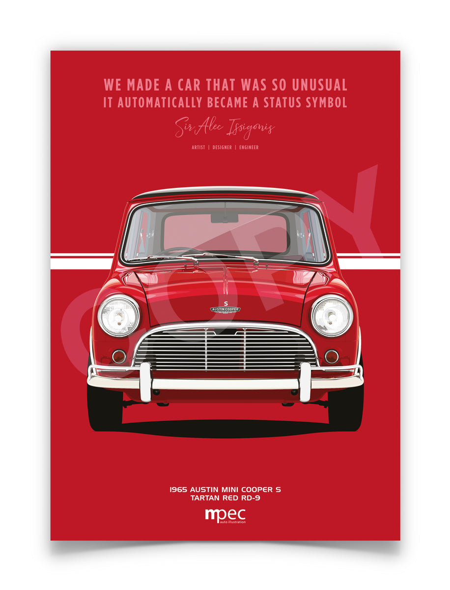 Mini Car Quotes Mini Spares Not Long Now Before Stig Blomqvist And